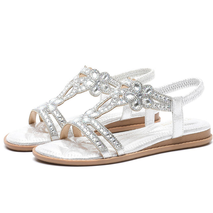 Amara Rivera Sandal – AtlaCoast