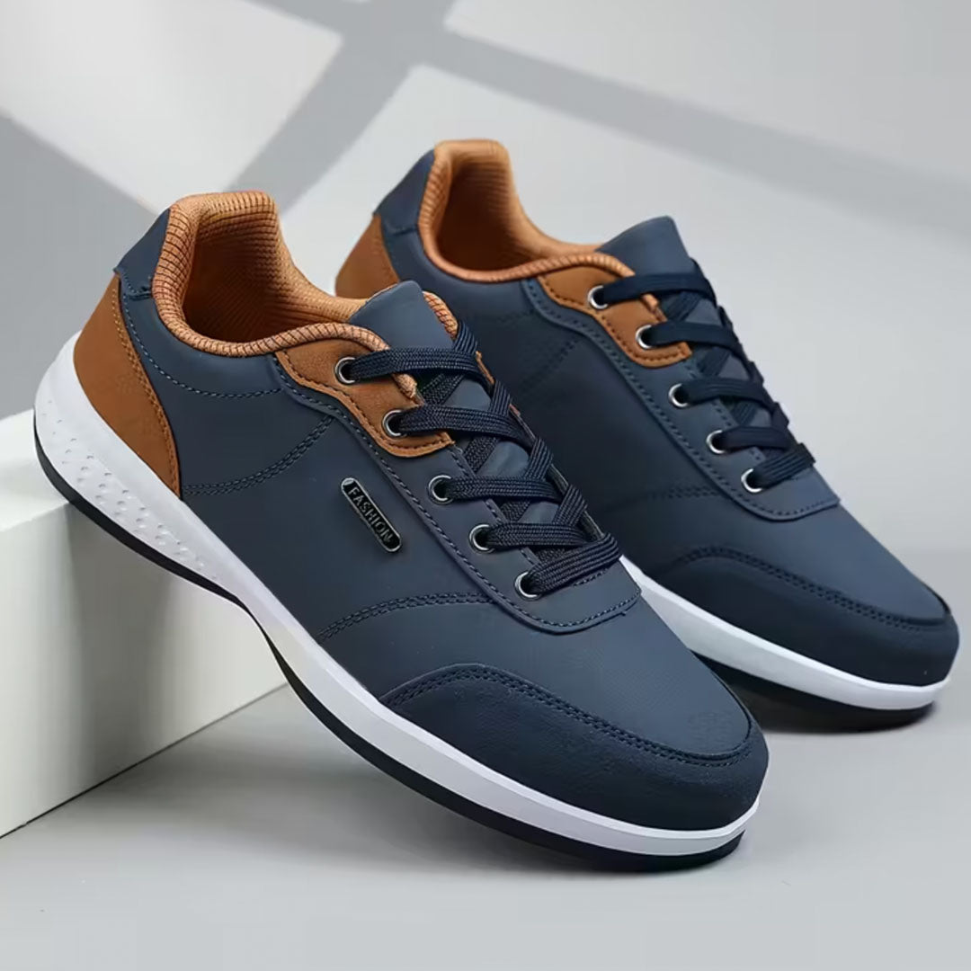 GEORGE NOLAN COMFORT SNEAKER – AtlaCoast