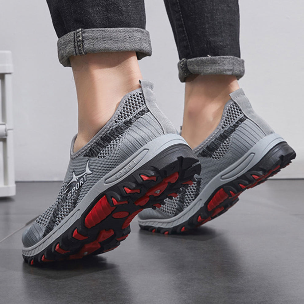 JARV COOLING COMFORT SNEAKER – AtlaCoast